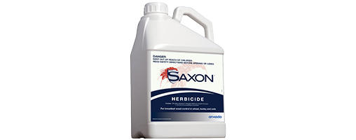 Herbicides | Cash for Communities