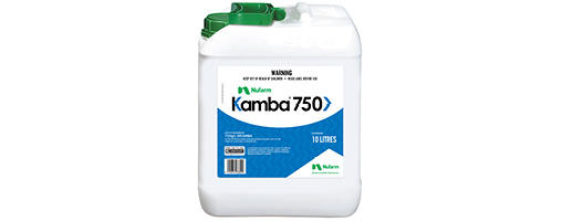 Herbicides | Cash for Communities