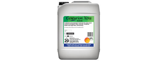 Herbicides | Cash for Communities